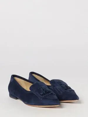 Ralph Lauren Ballet Flat