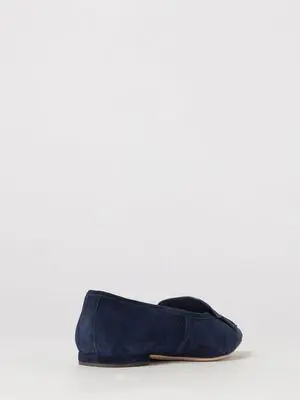 Ralph Lauren Ballet Flat