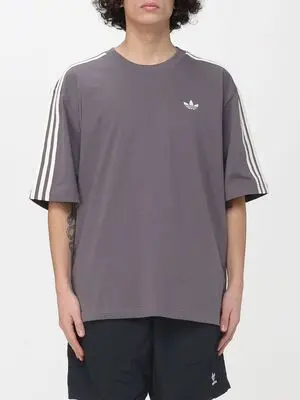 ADIDAS ORIGINALS T-shirt Colour - Grey