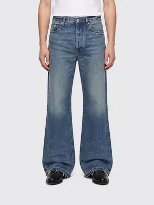 GALLERY DEPT. Mid-rise Flare-leg Denim Jeans