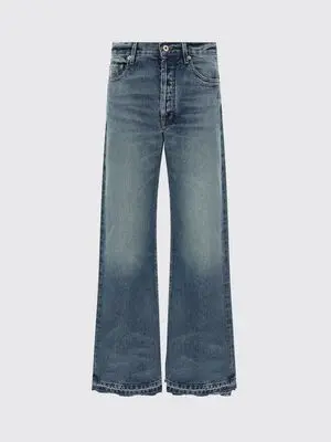 GALLERY DEPT. Mid-rise Flare-leg Denim Jeans