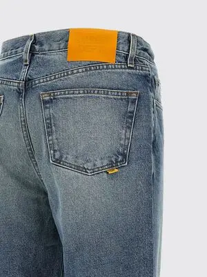 GALLERY DEPT. Mid-rise Flare-leg Denim Jeans