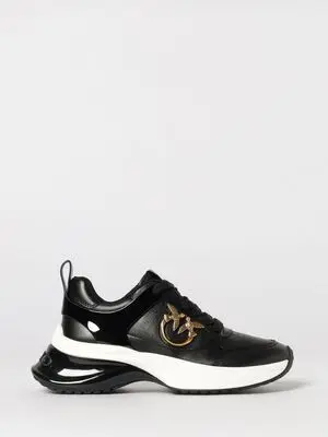 Pinko Trainers Colour - Black
