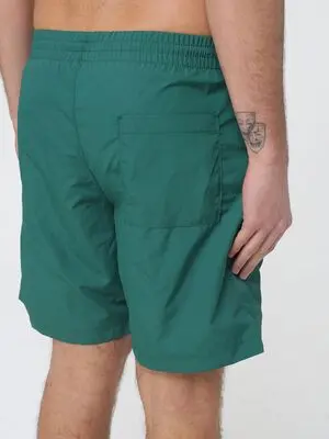ADIDAS ORIGINALS Swim Shorts - Green