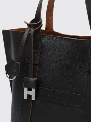 Hogan Tote Bag - Black