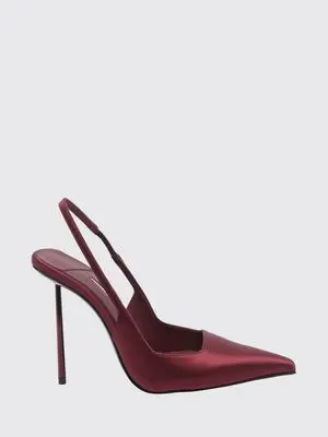Le Silla Pull On Pumps