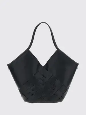 Hereu Shoulder Bag Colour - Black
