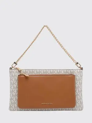 Michael Kors Shoulder Bag Colour - Leather