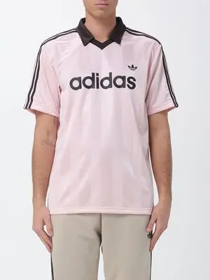ADIDAS ORIGINALS T-shirt Colour - Pink