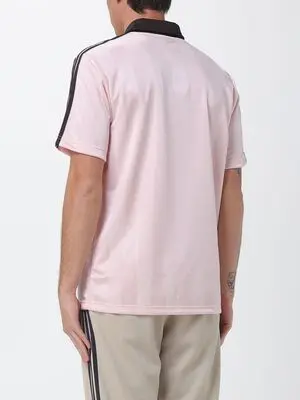 ADIDAS ORIGINALS Striped Polo Shirt