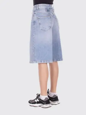 Carhartt Work In Progress Shorts - Denim