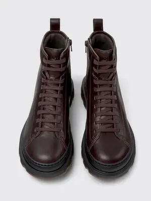 Camper Boots Colour