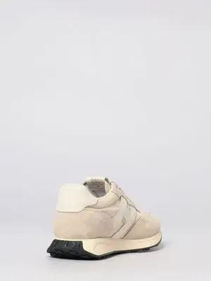 Hogan Trainers Colour - Beige