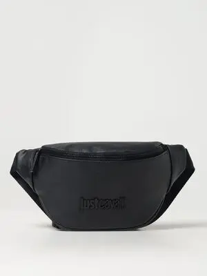 Just Cavalli Belt Bag - Black