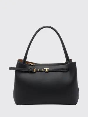 TOD'S Top Handle Bag - Black