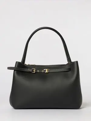 TOD'S Top Handle Bag - Black