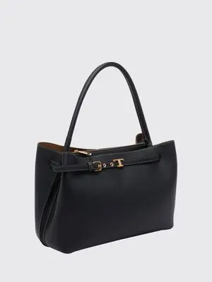 TOD'S Top Handle Bag - Black