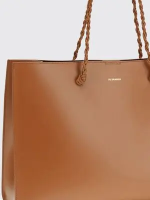 JIL SANDER Shoulder Bag Colour - Camel