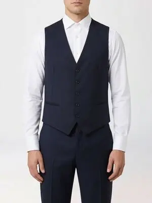 Tagliatore Tailored Vest