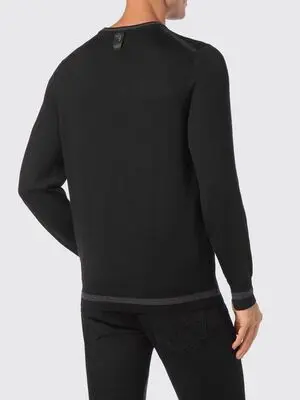 BILLIONAIRE Jumper Colour