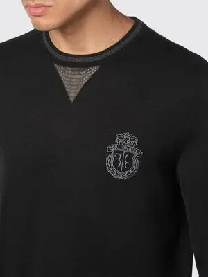 BILLIONAIRE Jumper Colour