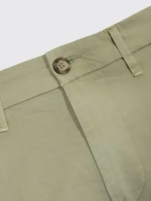 RE-HASH Tailored Trousers - Sage