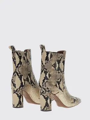 Paris Texas Boots Colour
