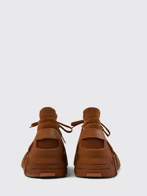 Camper Trainers - Brown