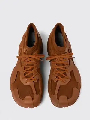 Camper Trainers - Brown