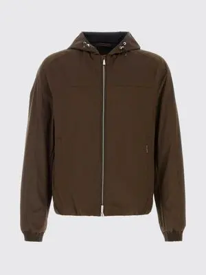 MOORER Windbreaker Jacket