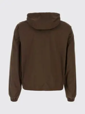 MOORER Windbreaker Jacket