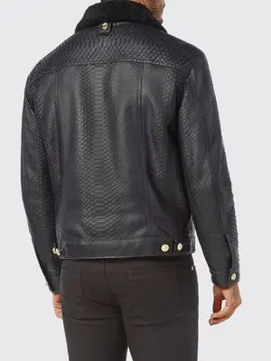BILLIONAIRE Jacket Colour