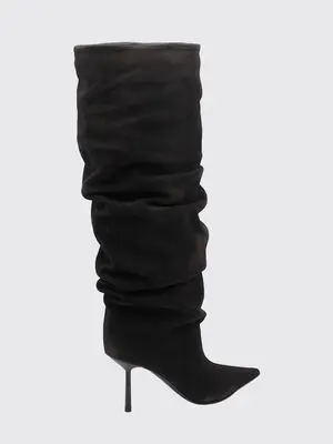 LE SILLA Slouch High Heel Boots