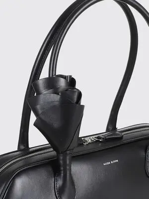 Magda Butrym Brigitte Leather Bag