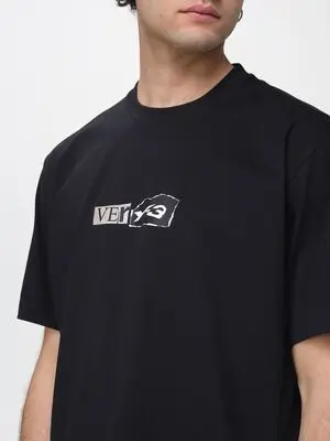 Y3 T-shirt Colour