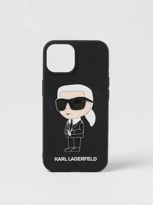 Karl Lagerfeld Tech Accessories Lifestyle Colour - Black