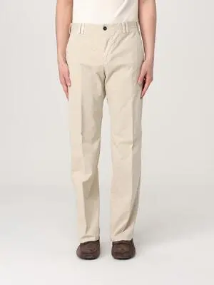 PT TORINO Cargo Trousers - Beige