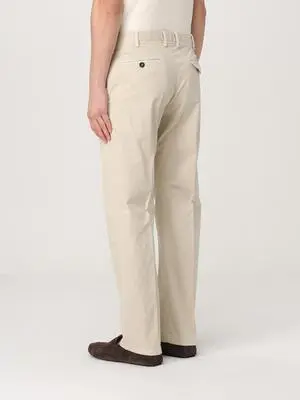 PT TORINO Cargo Trousers - Beige