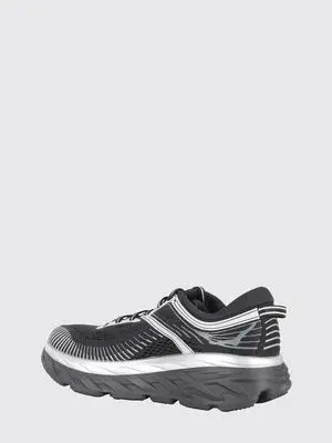 HOKA® Bondi 7 Mesh Sneakers