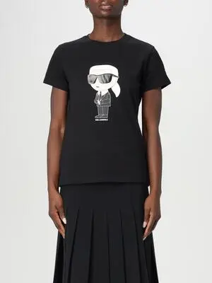 Karl Lagerfeld Graphic T-shirt