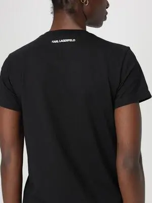 Karl Lagerfeld Graphic T-shirt