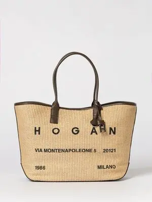Hogan Shoulder Bag Colour - Brown