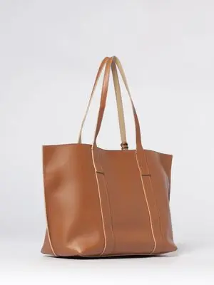 Hogan Tote Bag - Brown