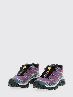 SALOMON Advanced Xt-4 Og Mesh And Rubber Sneakers