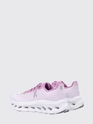 On Cloudtilt Sneakers In Recycled Polyester With Extra-light Sole