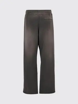 GOLDEN GOOSE Cotton Jogging Trousers