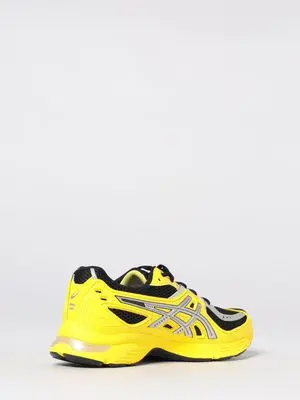Asics Trainers Colour - Yellow