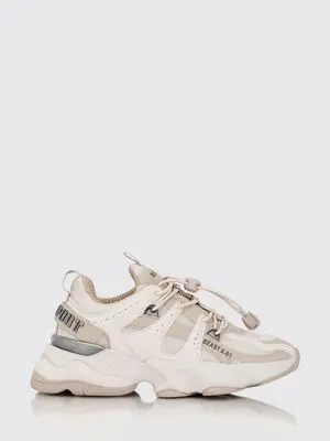 PLEIN SPORT Trainers Colour - Beige