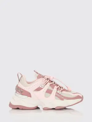 PLEIN SPORT Trainers Colour - Fuchsia
