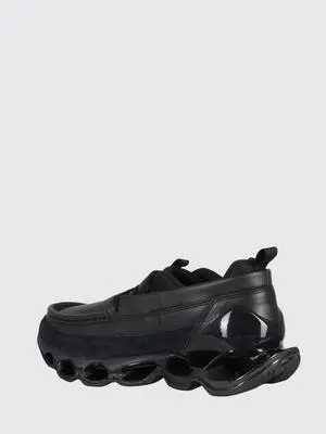 Mizuno Wave Prophecy Moc Leather Sneakers